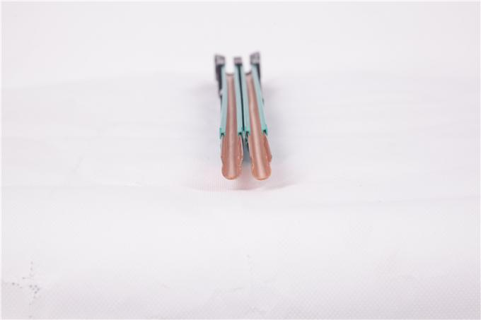 Power Crane Conductor Bar 1p 100a For Electrified Monorail Systems