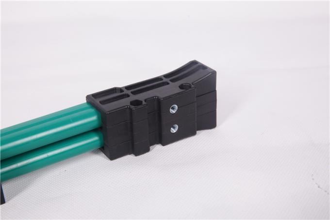 Power Crane Conductor Bar 1p 100a For Electrified Monorail Systems